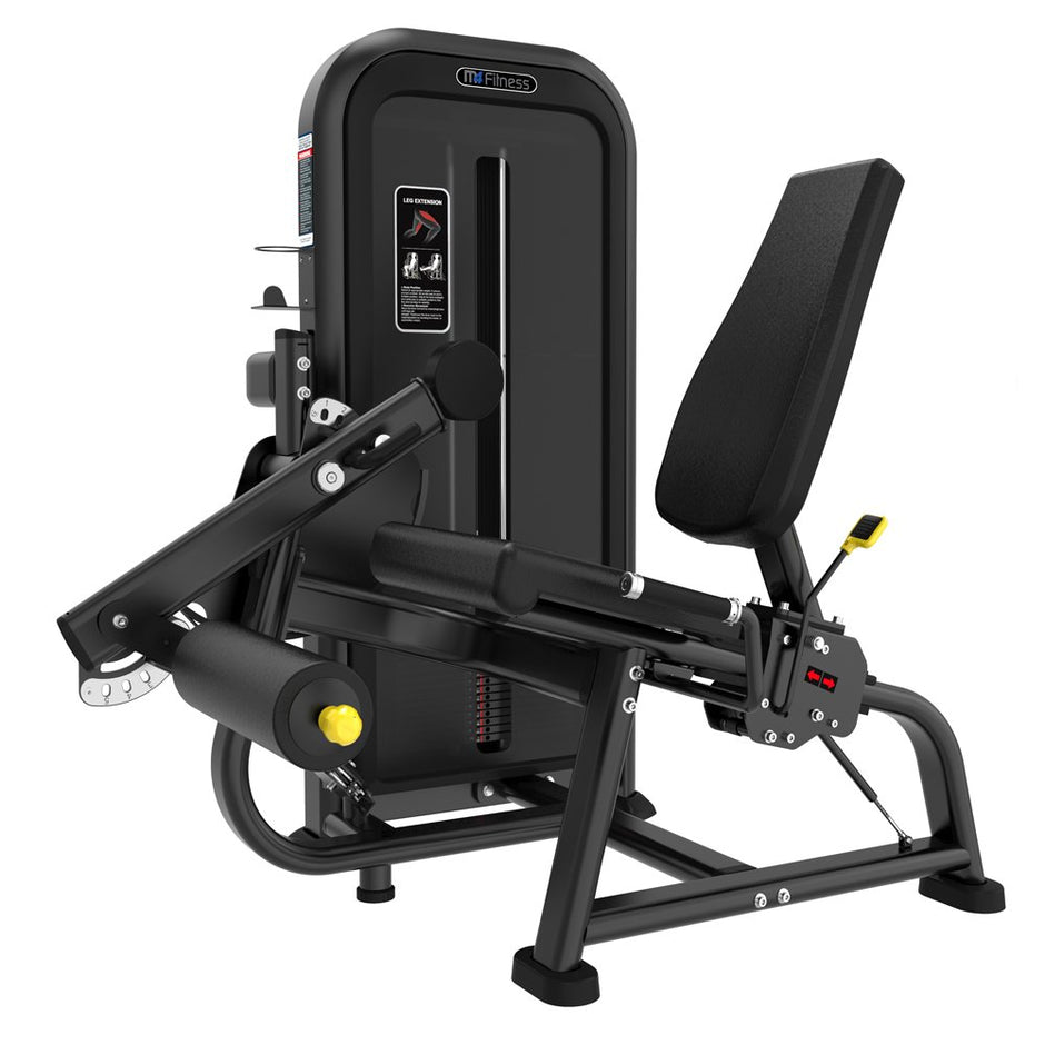 M4 Fitness I Máquinas de Ejercicio